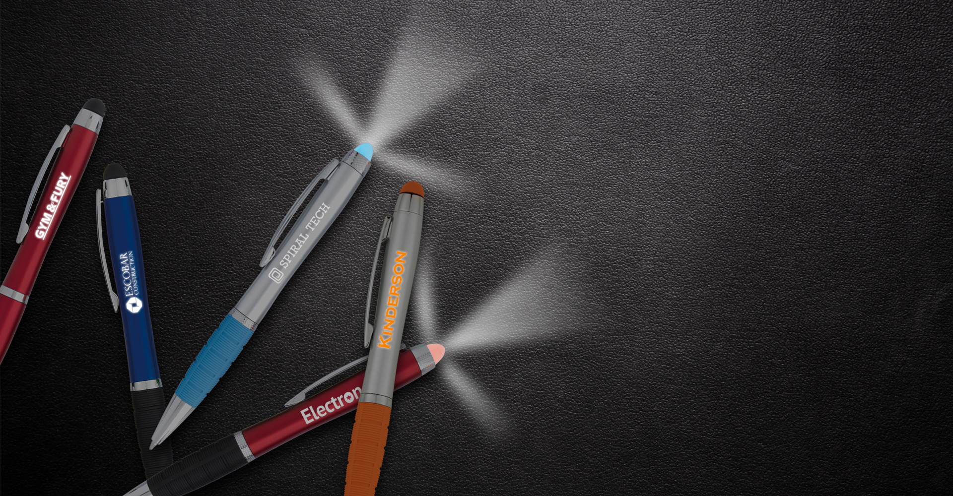 Hit Promotional Products - Site