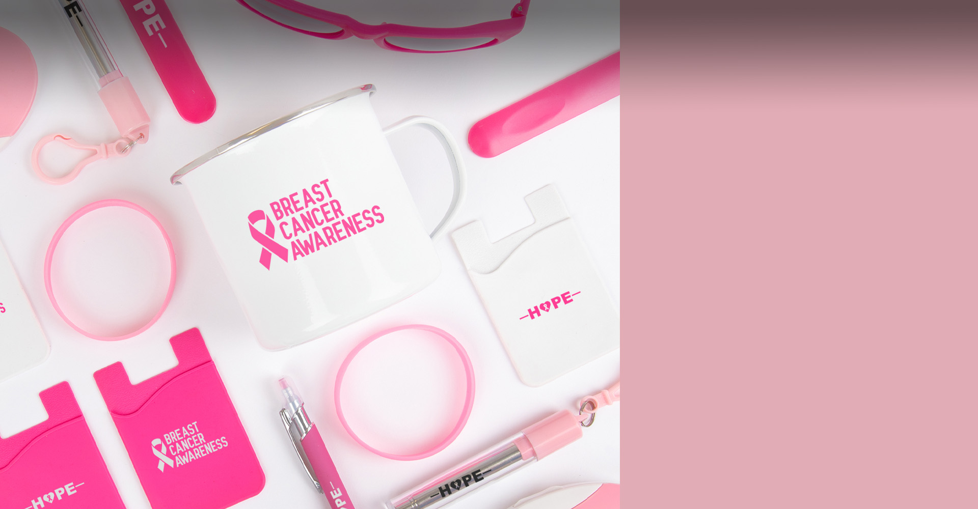 Hit Promotional Products - Site