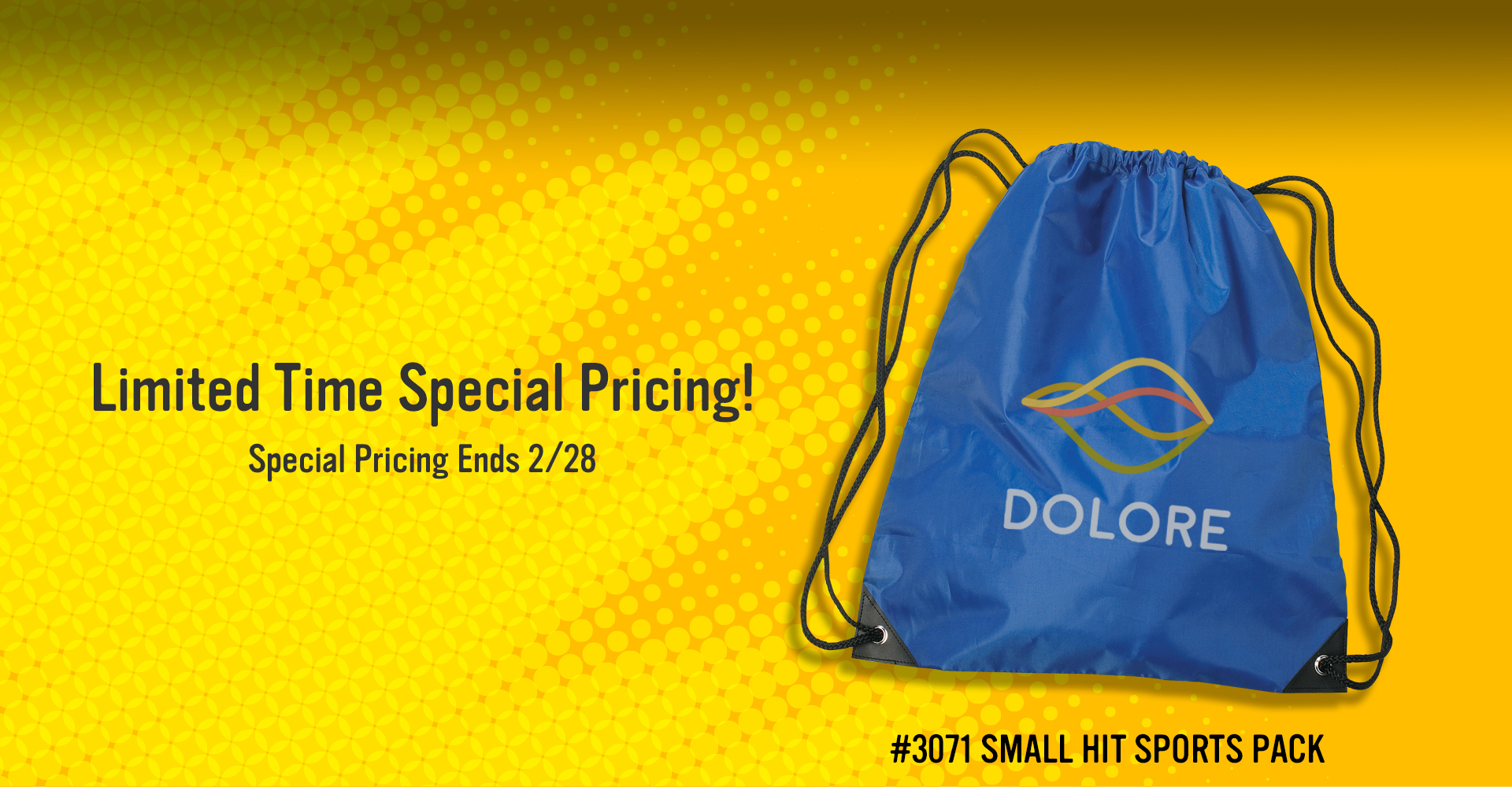 Hit Promotional Products - Site