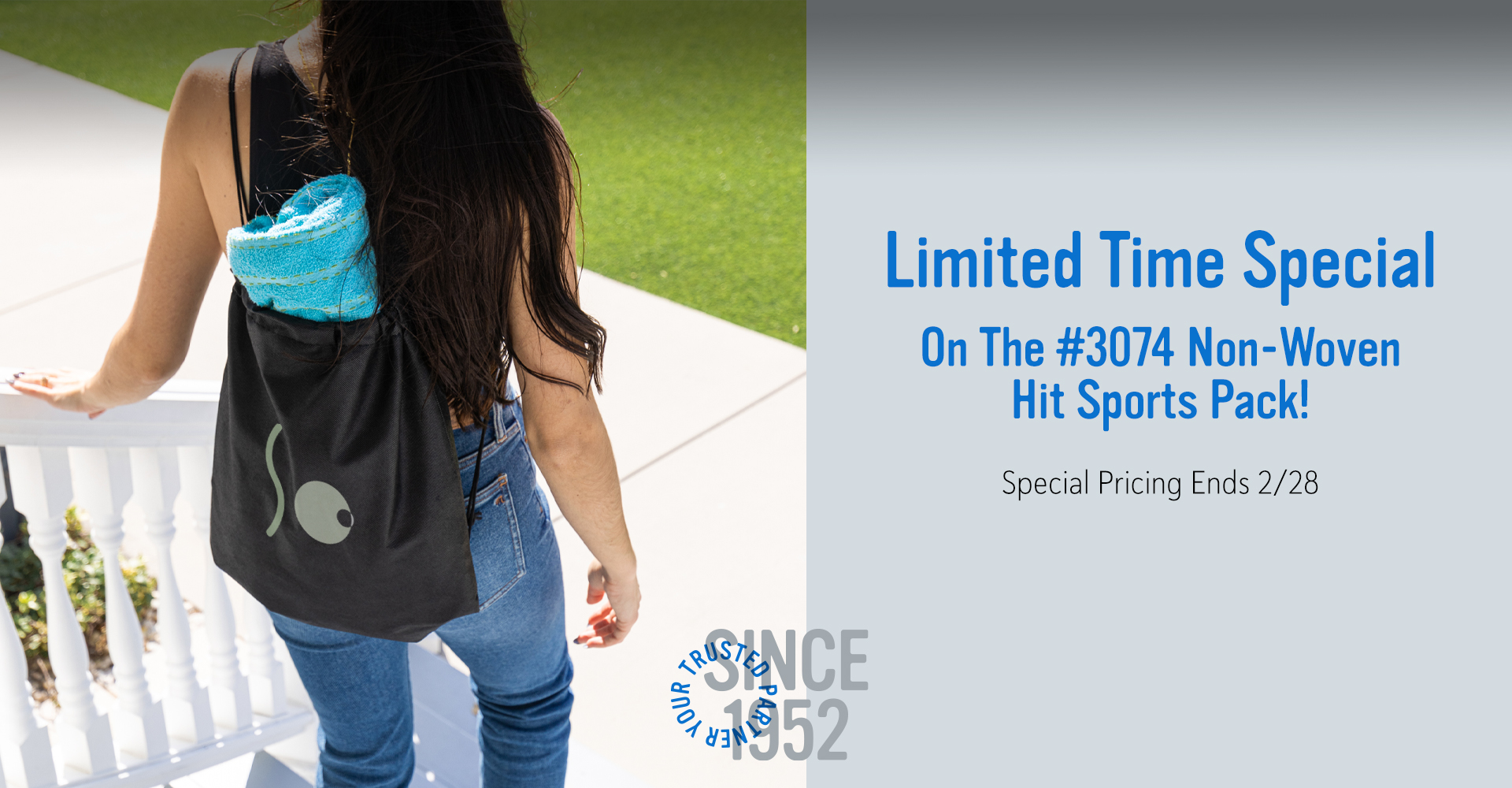 Hit Promotional Products - Site