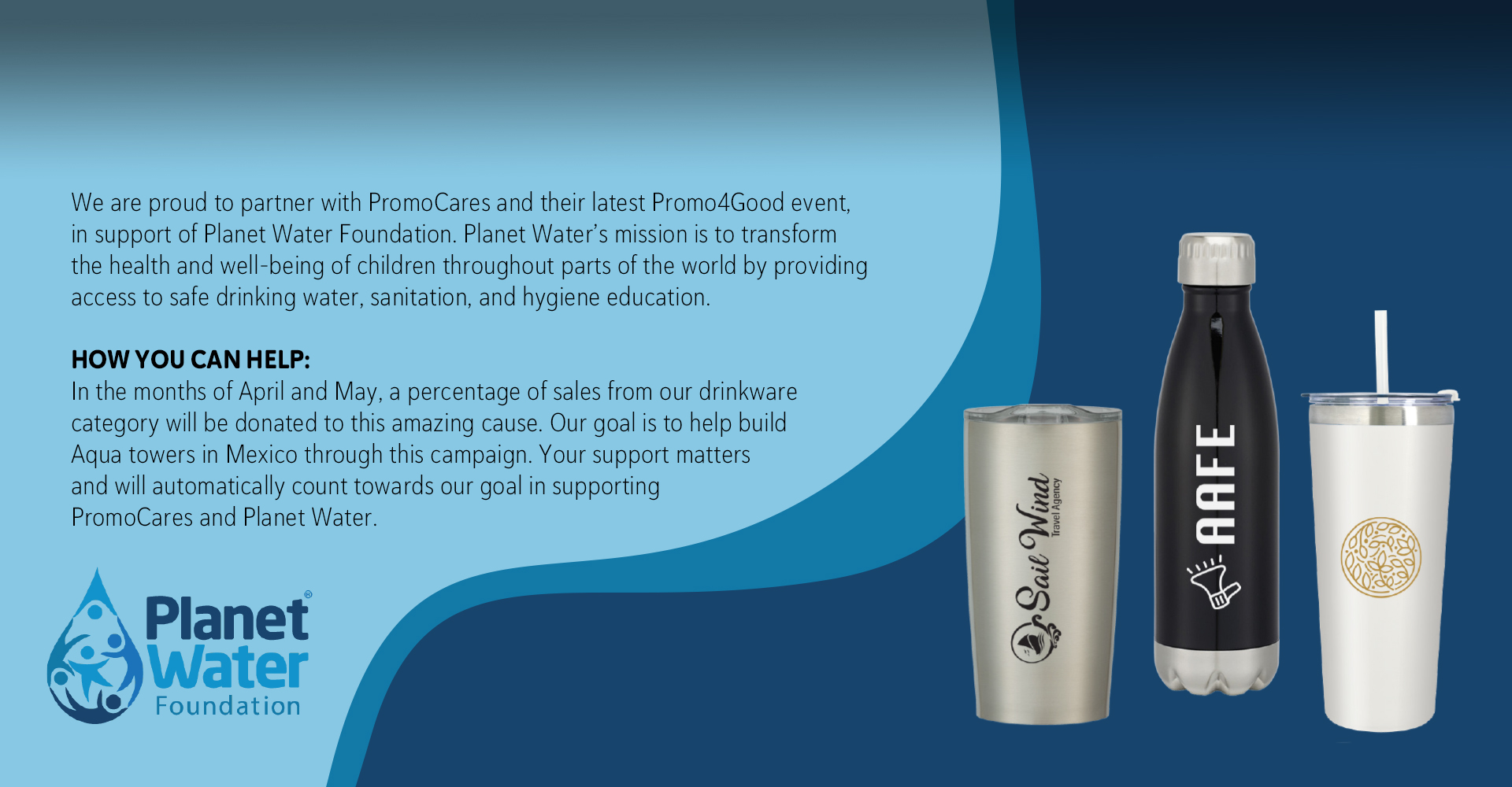 Hit Promotional Products - Site