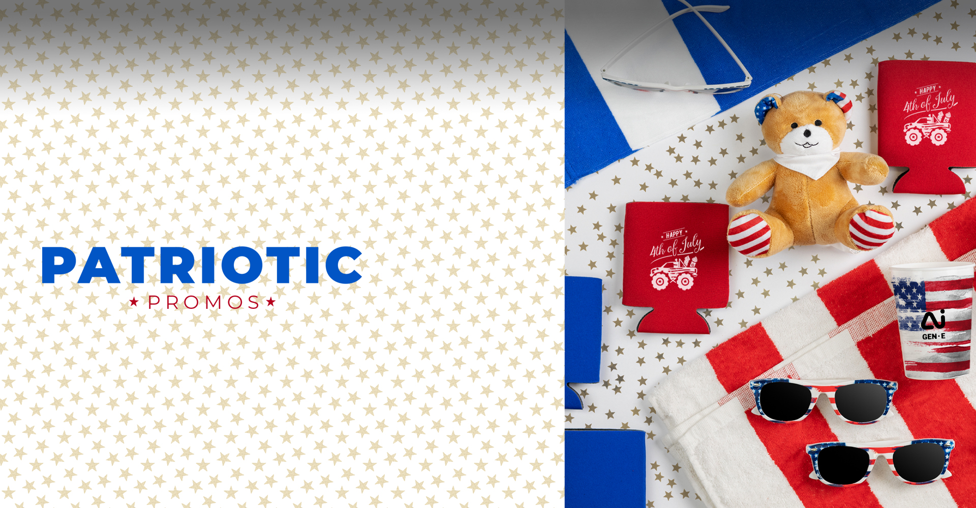 Hit Promotional Products - Site