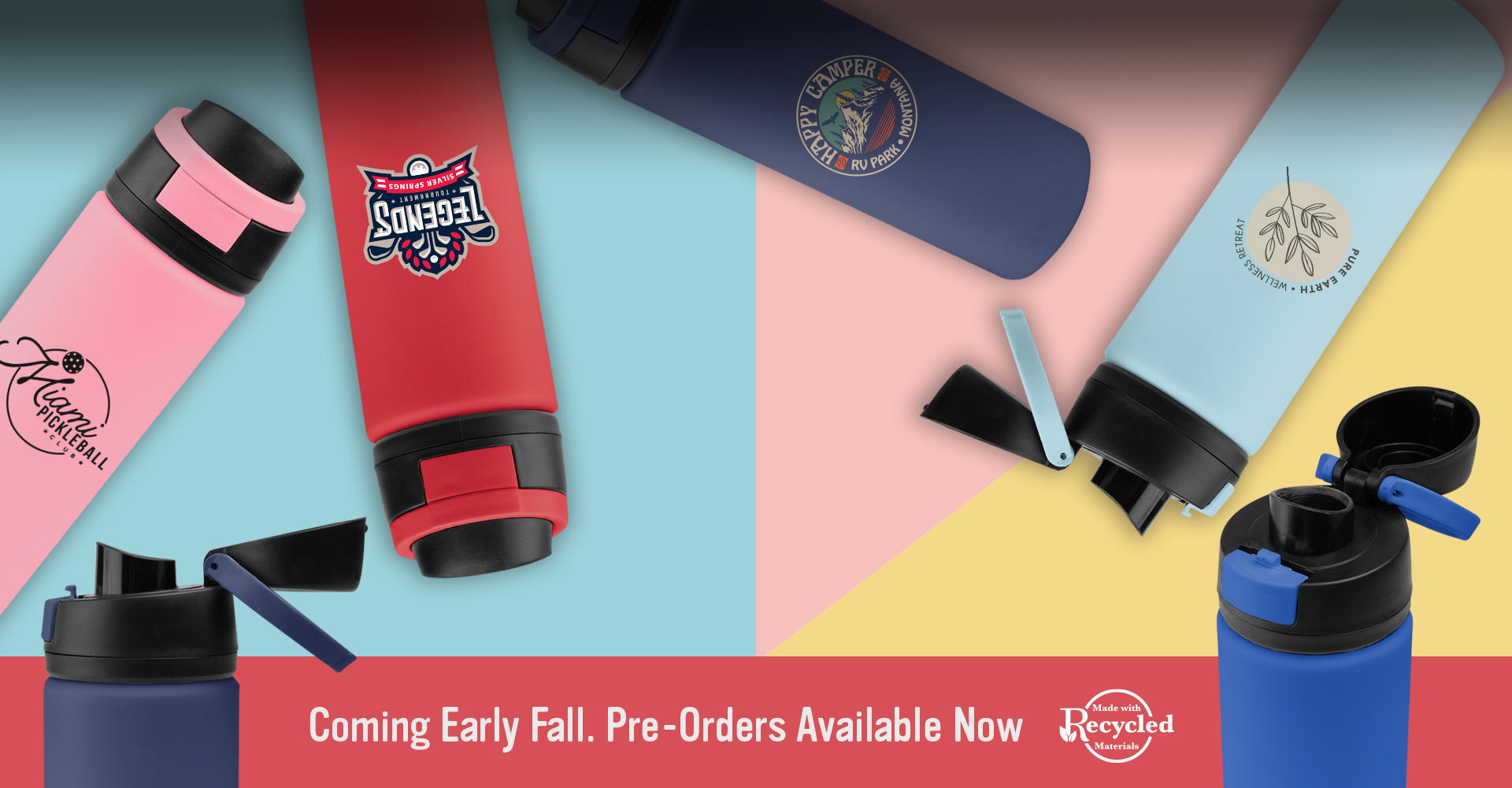 Hit Promotional Products - Site