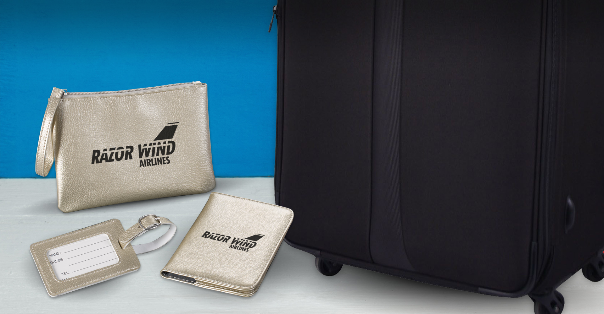 Hit Promotional Products - Site