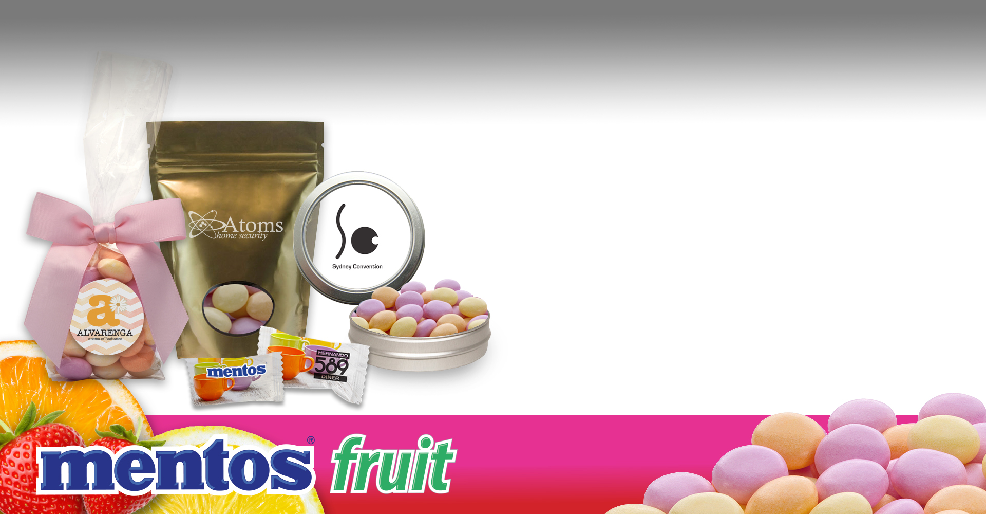 Hit Promotional Products - Site