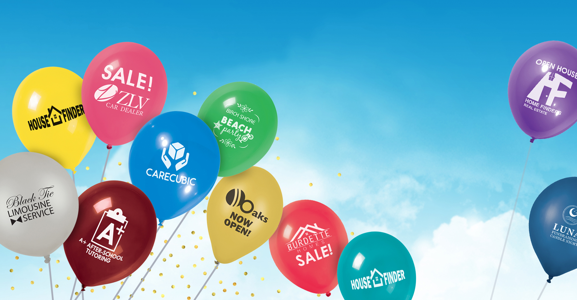 Hit Promotional Products - Site