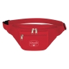 #4208 Fanny Pack With Organizer - Hit Promotional Products