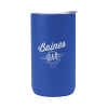 #50404 - 12 Oz. 4-In-1 Double Walled Can Cooler - Hit Promotional Products