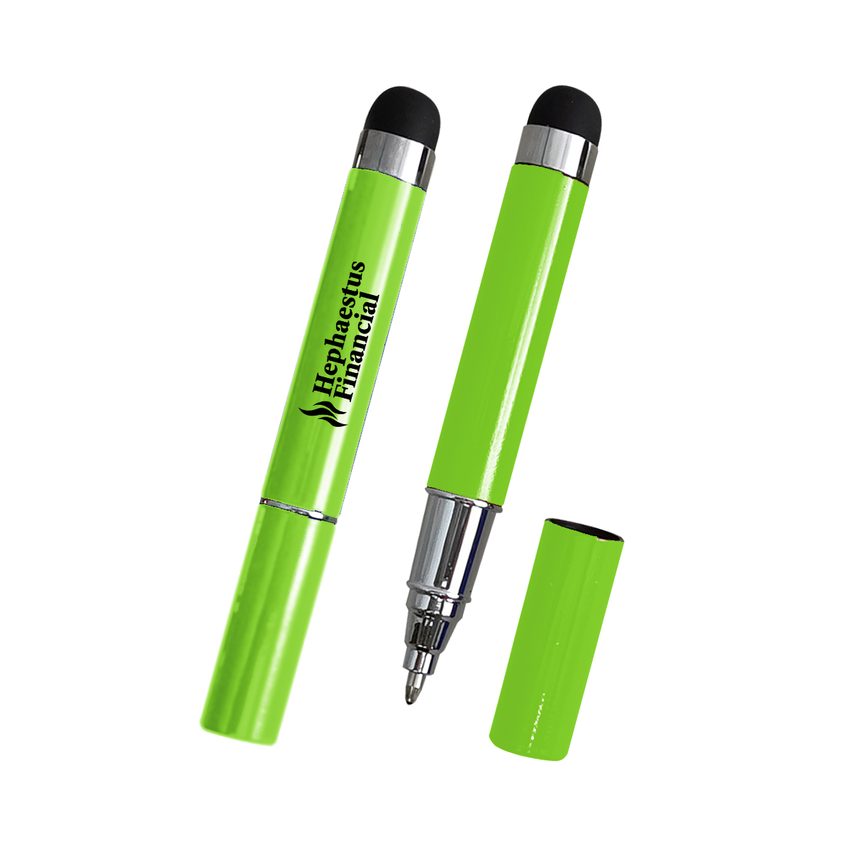 #10042 Stylish Mini Stylus Pen - Hit Promotional Products