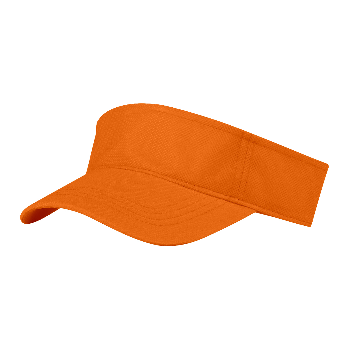 #1005 Budget Saver Non-Woven Visor - Hit Promotional Products