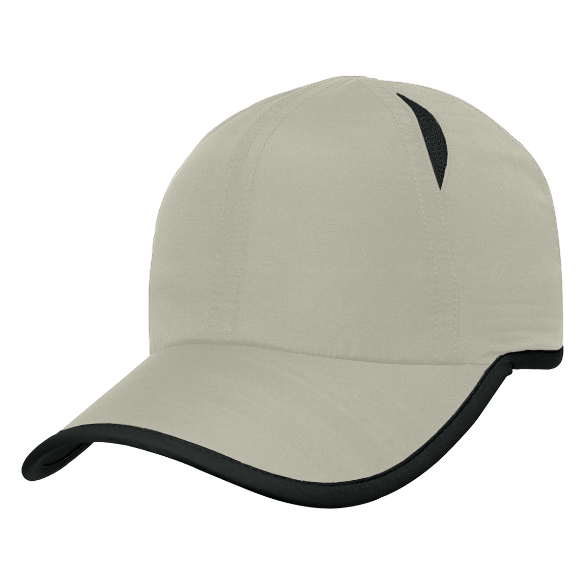 #1080 Hit-Dry Contrasting Cap - Hit Promotional Products