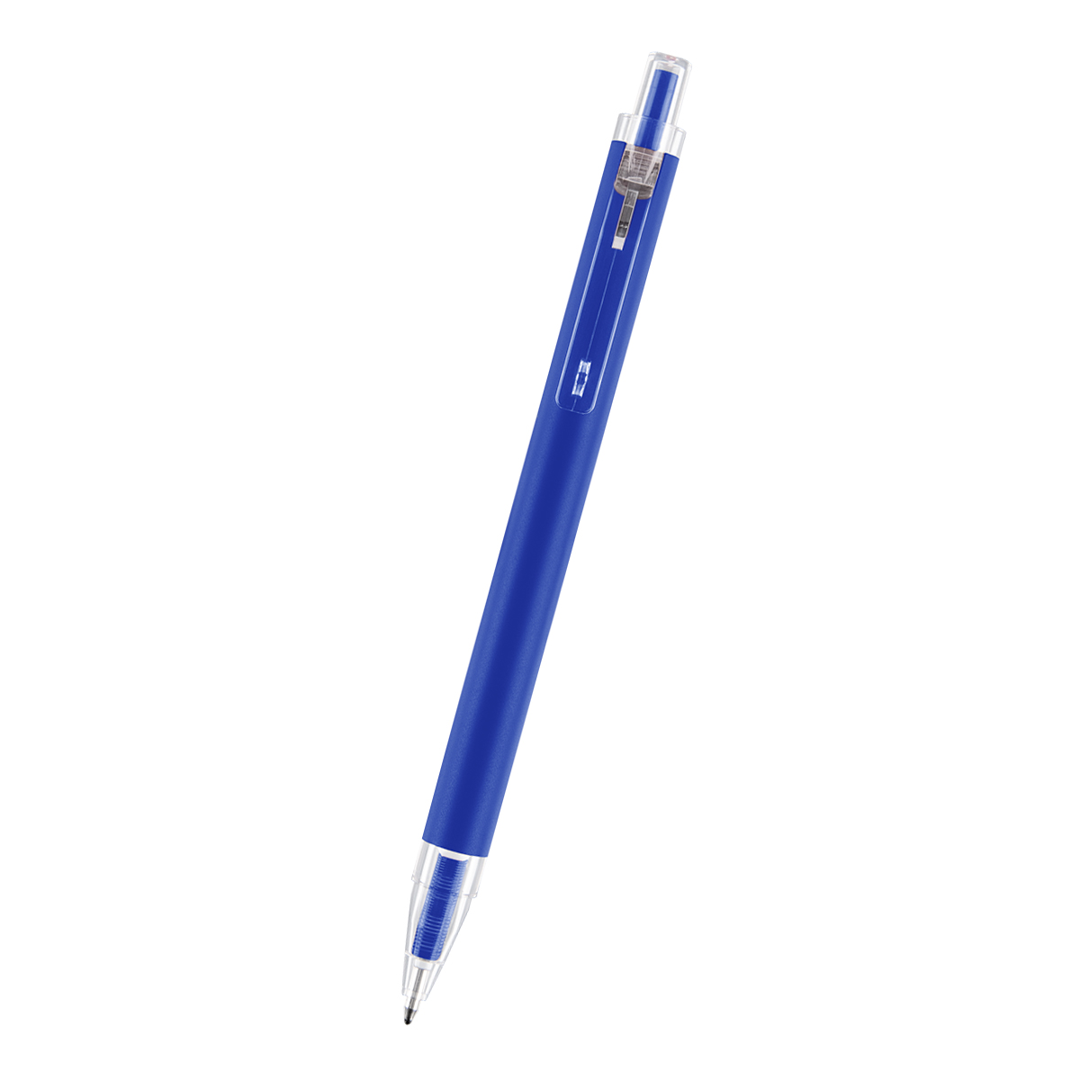 #12032 Evalyn Recycled Aluminum Pen - Hit Promotional Products