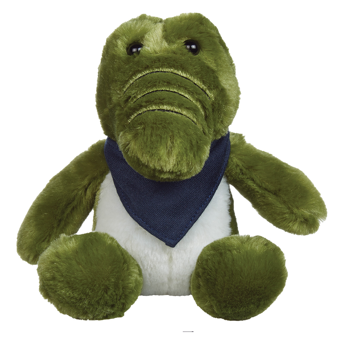#1216 - 6" Allie Gator - Hit Promotional Products
