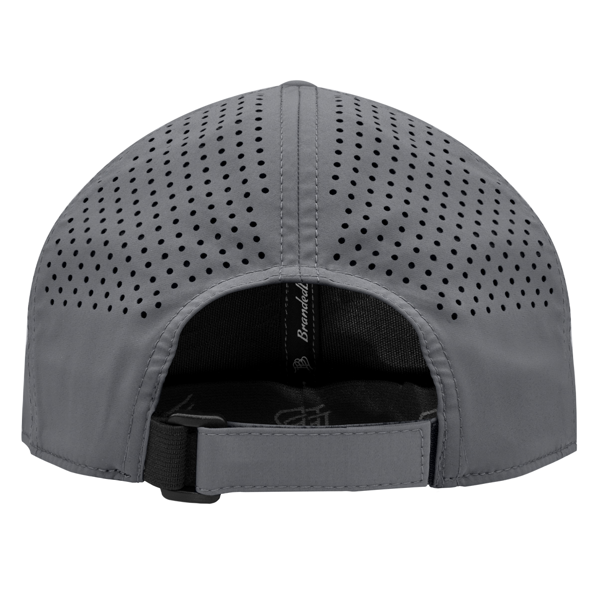 #15047 Branded Bills Bare Curved Performance Cap - Hit Promotional Products #15047 Branded Bills Bare Curved Performance Cap - Hit Promotional Products