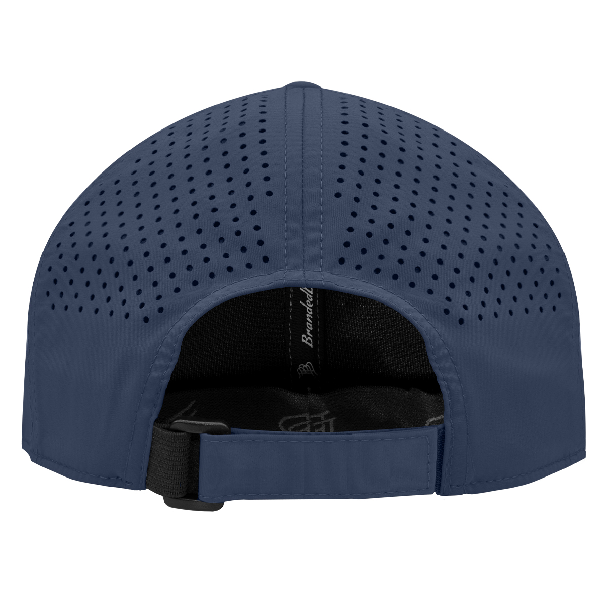 #15047 Branded Bills Bare Curved Performance Cap - Hit Promotional Products #15047 Branded Bills Bare Curved Performance Cap - Hit Promotional Products