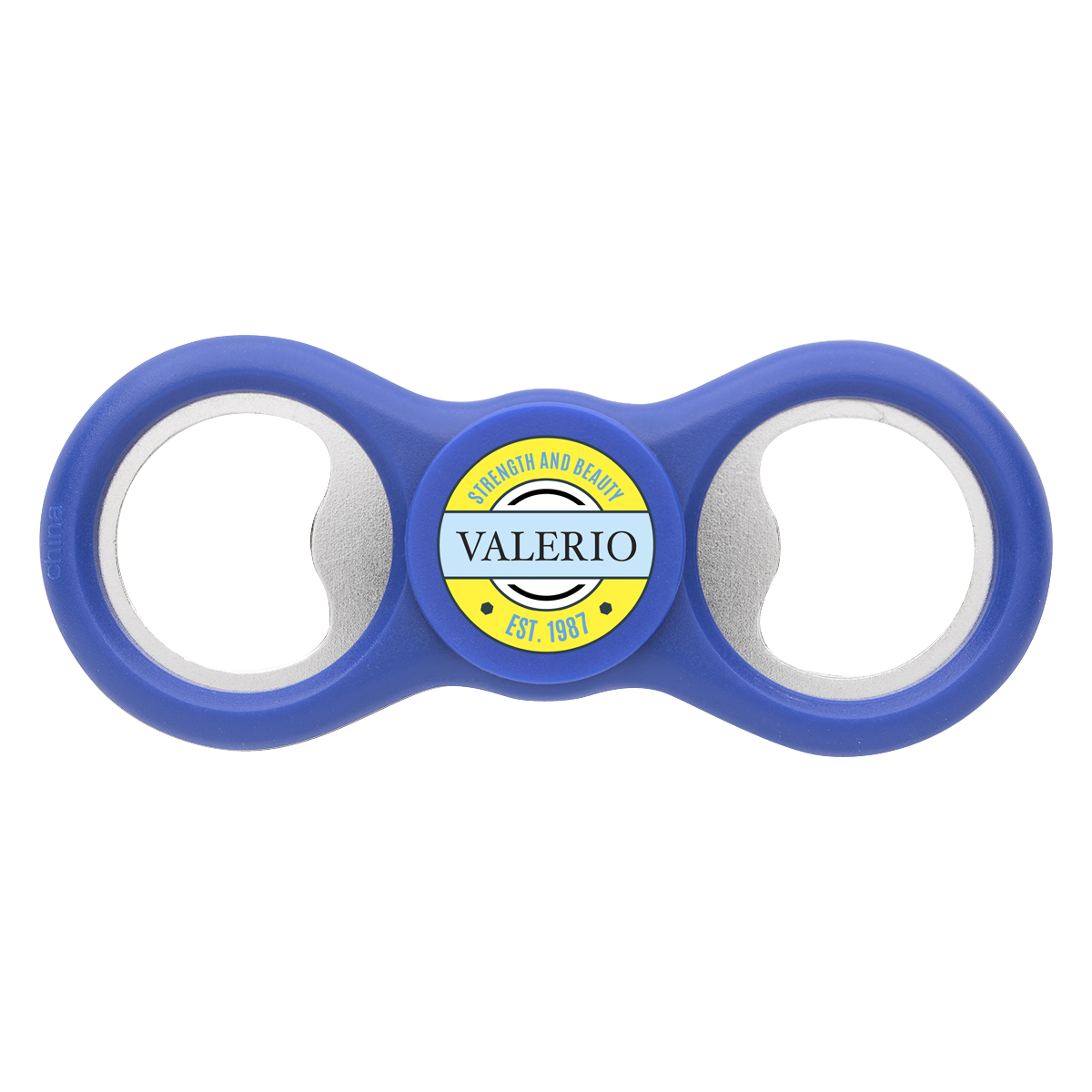 #176 Fun Spinner Bottle Opener - Hit Promotional Products