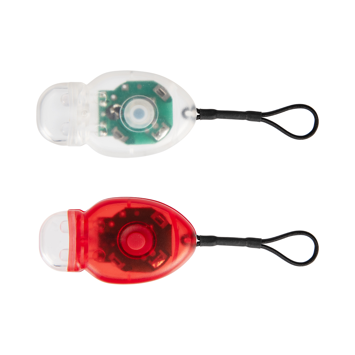 #20088 Bike Light Set With Case - Hit Promotional Products