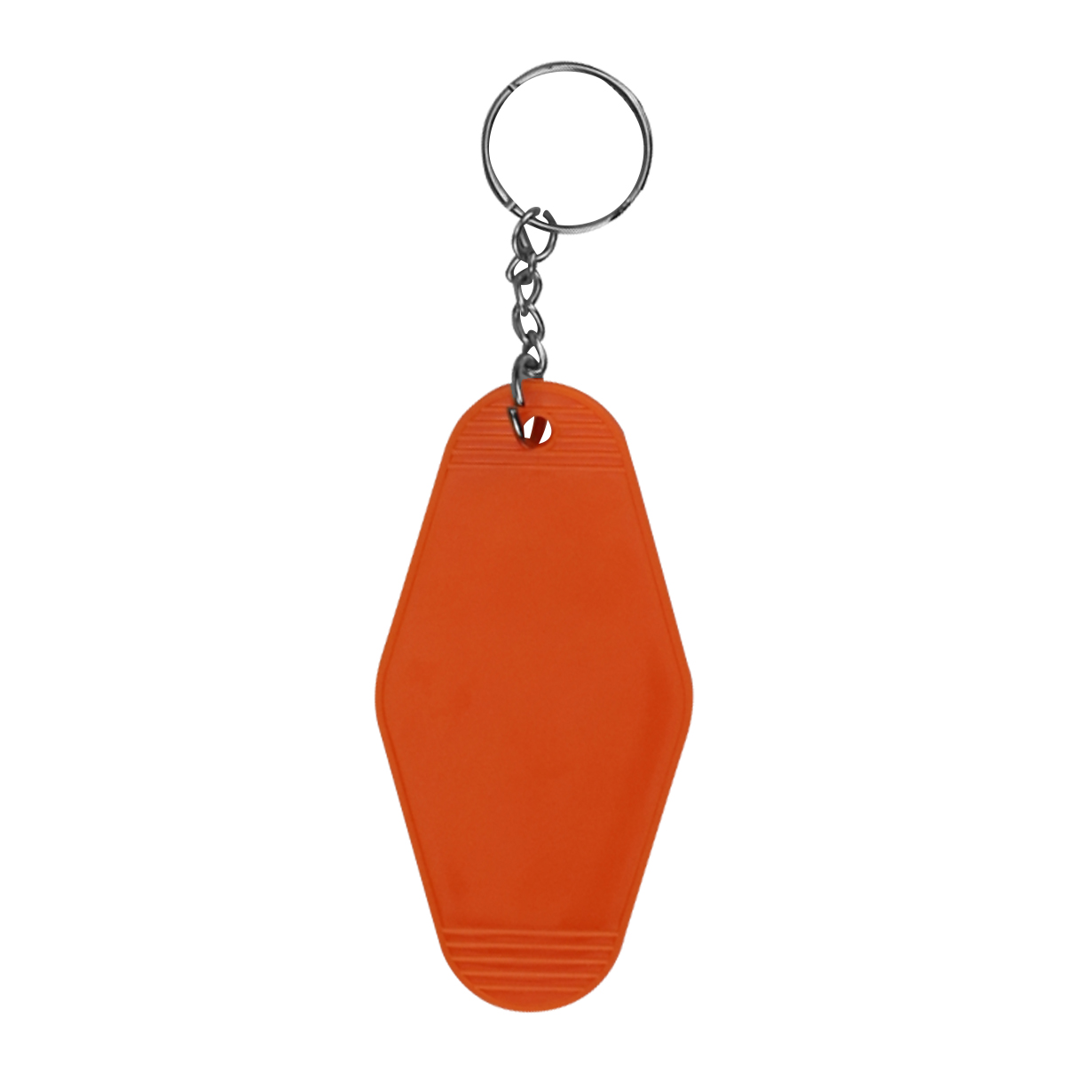 #22351 Motel Style Key Ring - Hit Promotional Products