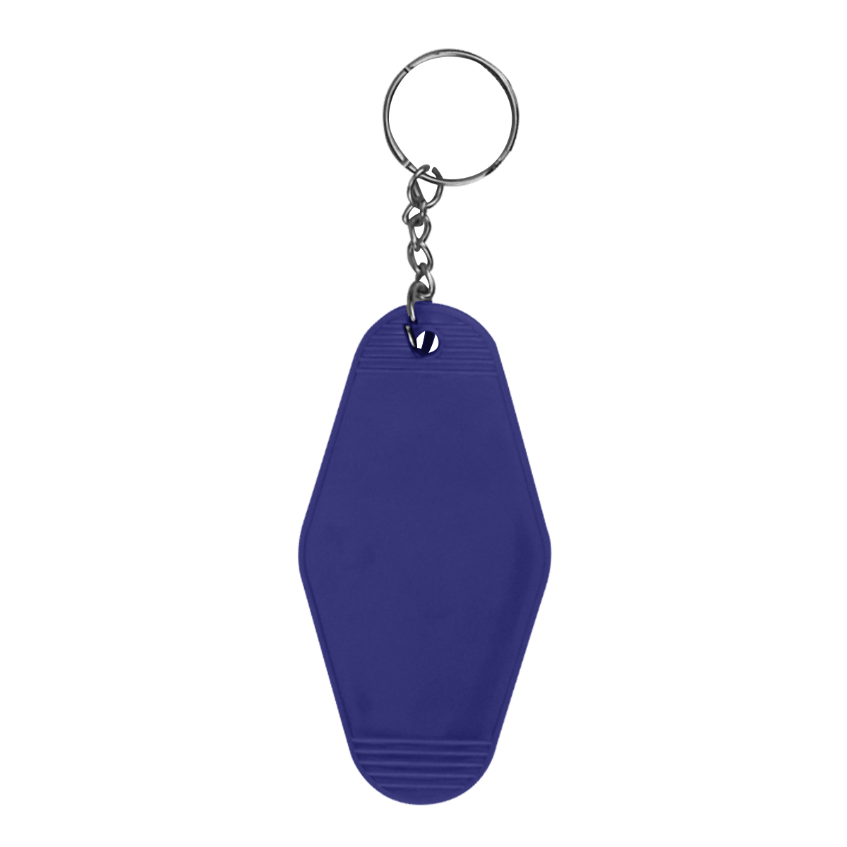 #22351 Motel Style Key Ring - Hit Promotional Products