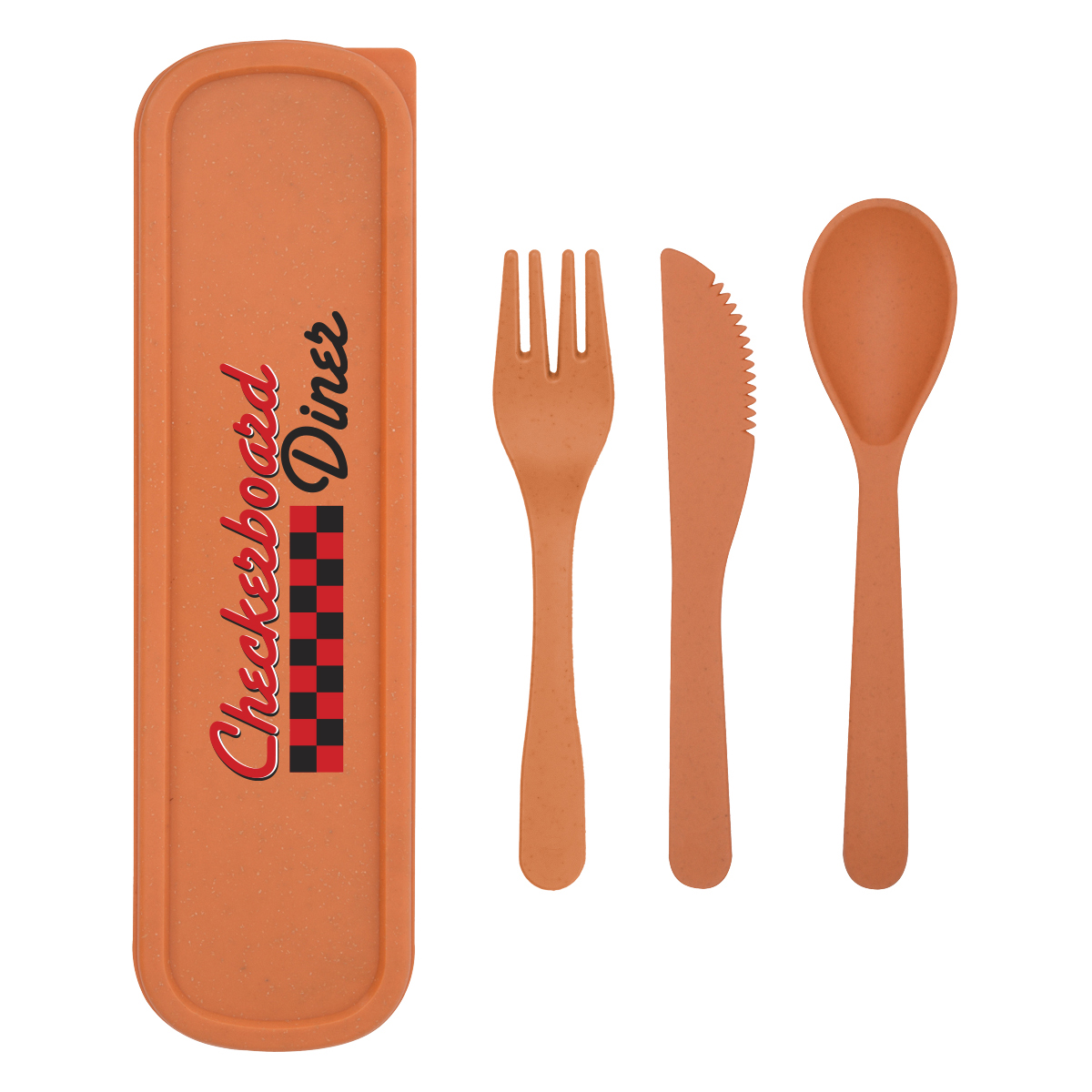 #2417 Harvest Utensil Set - Hit Promotional Products