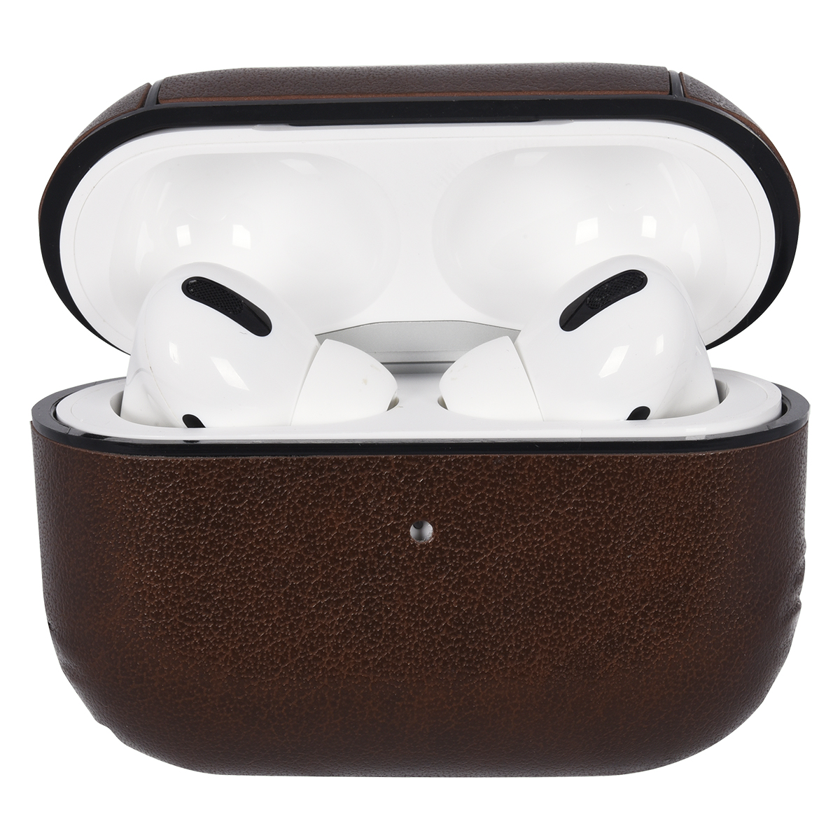 #2489 Leatherette Earpods Pouch - Hit Promotional Products