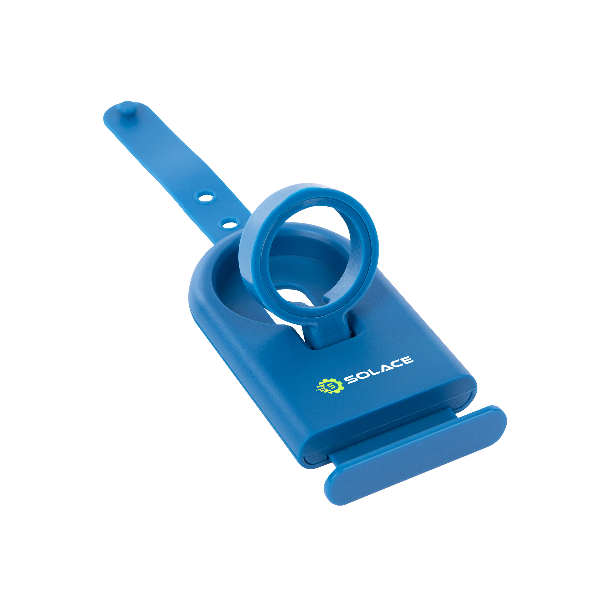 #25001 Timekeeper Smart Watch Stand - Hit Promotional Products