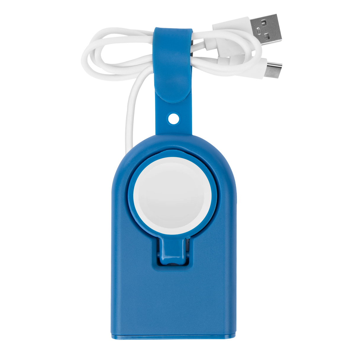 #25001 Timekeeper Smart Watch Stand - Hit Promotional Products