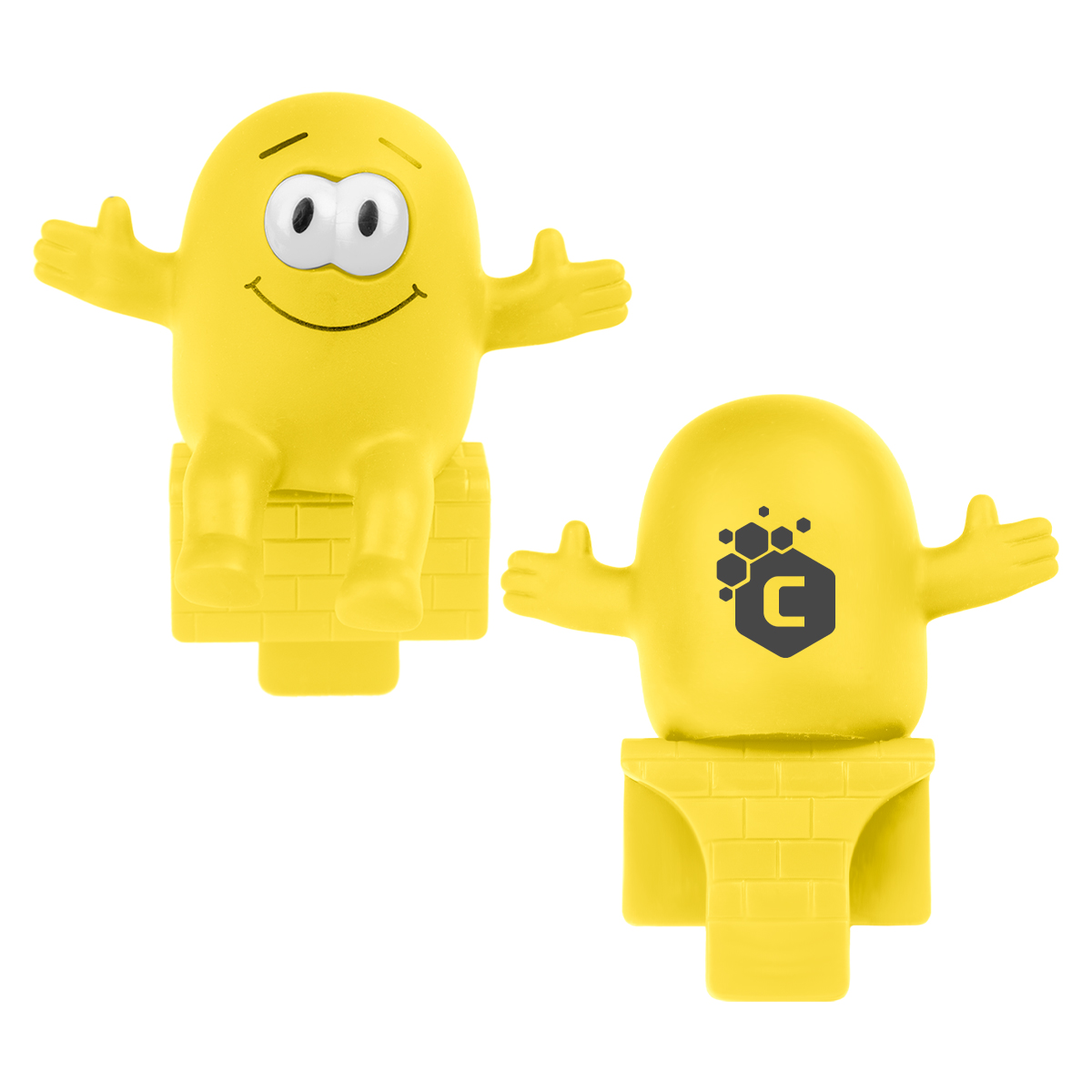 #26566 Eye Poppers Webcam Cover - Hit Promotional Products