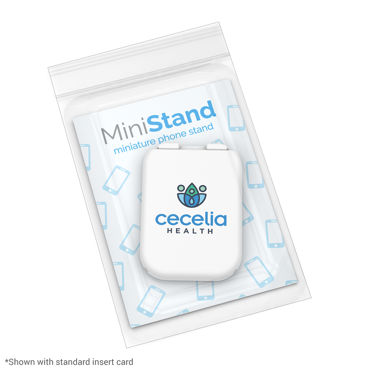 #2770 Powerstick MiniStand - Hit Promotional Products