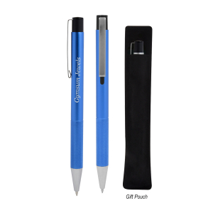 #496 Logan Pen - Hit