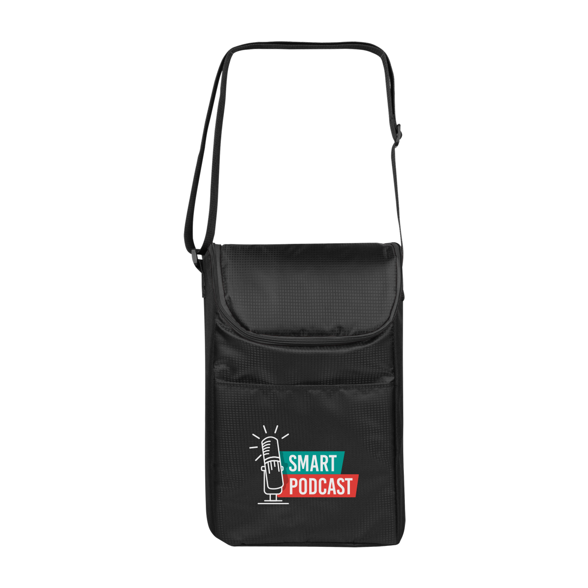 #30079 Double Bottle Beach Cooler - Hit Promotional Products