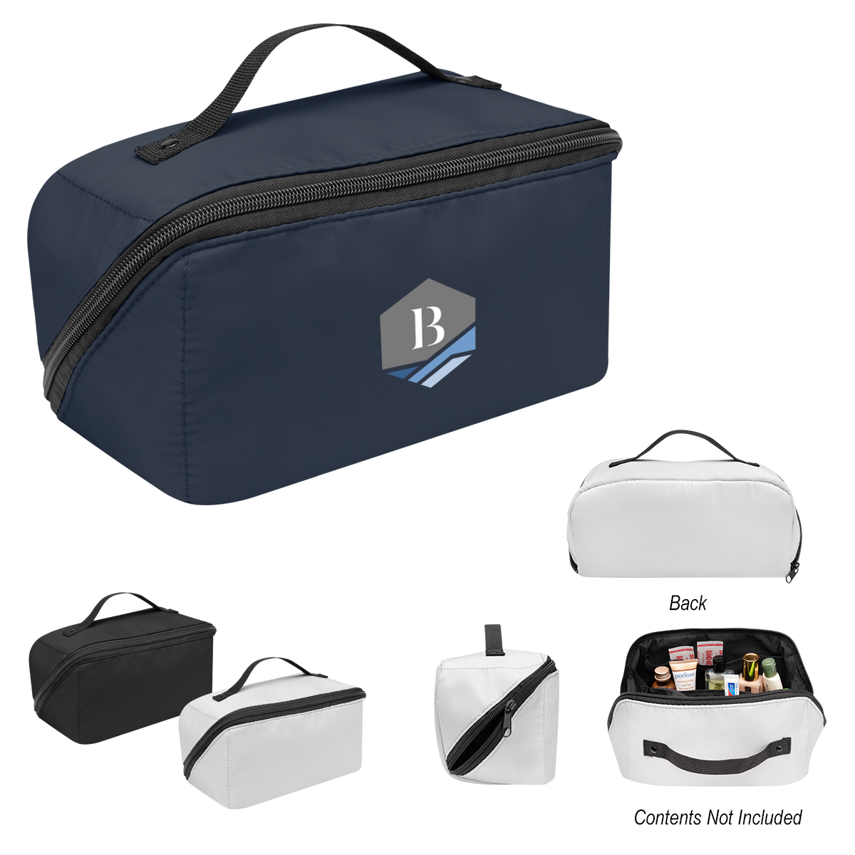 #30092 Trendsetter Toiletry Bag - Hit Promotional Products