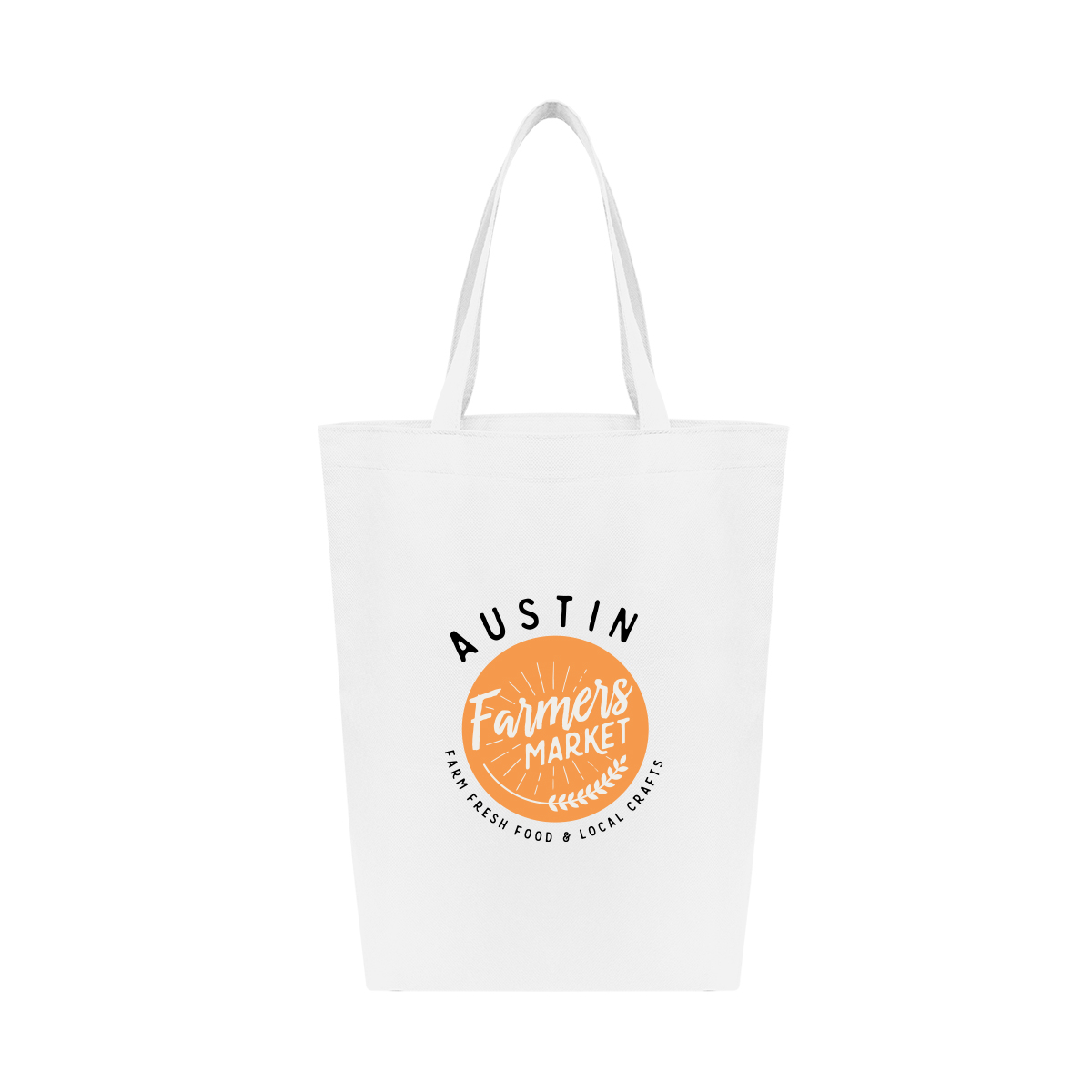 #30126 Mable Value Tote - Hit Promotional Products