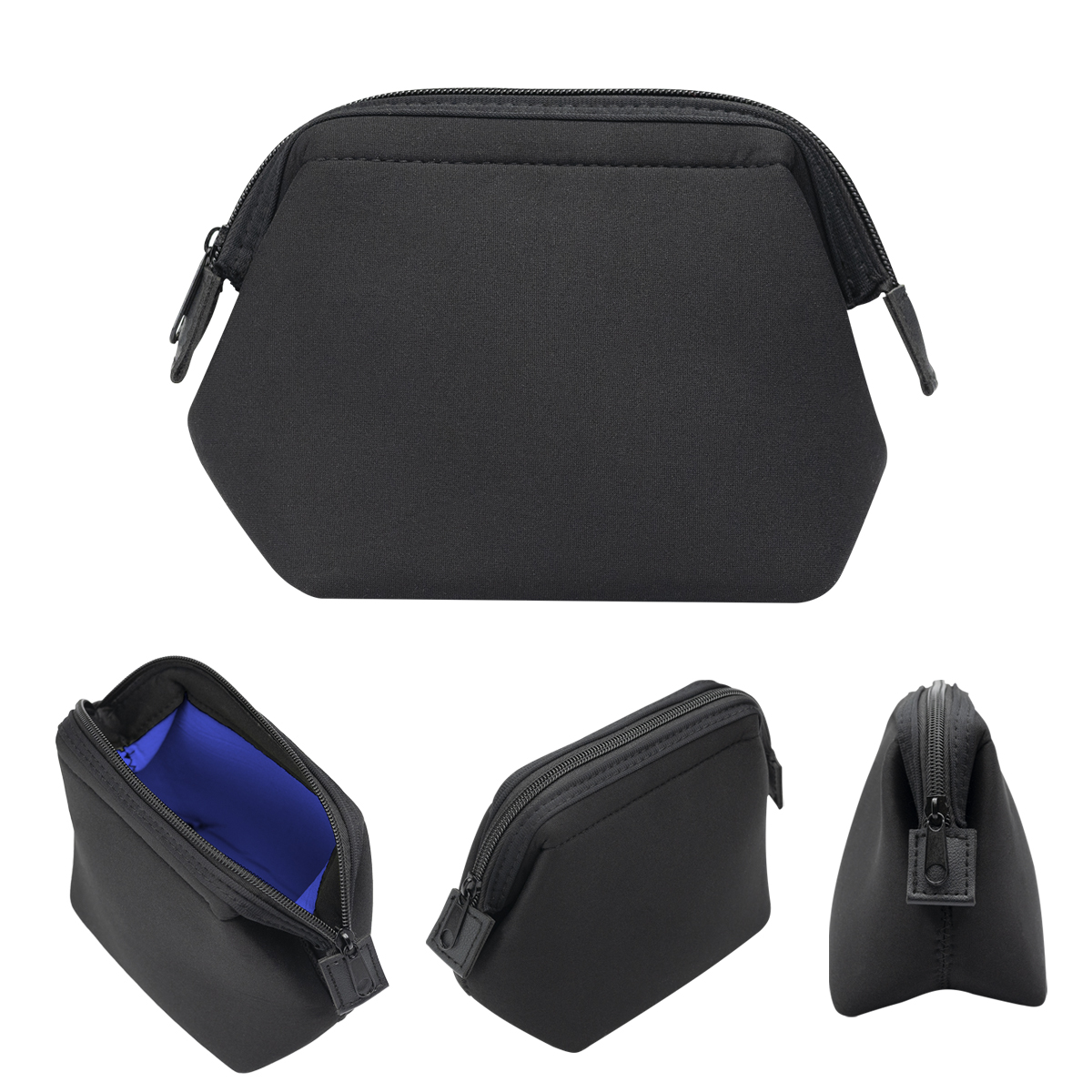 #30130 Atlantica Color Pop Pouch - Hit Promotional Products