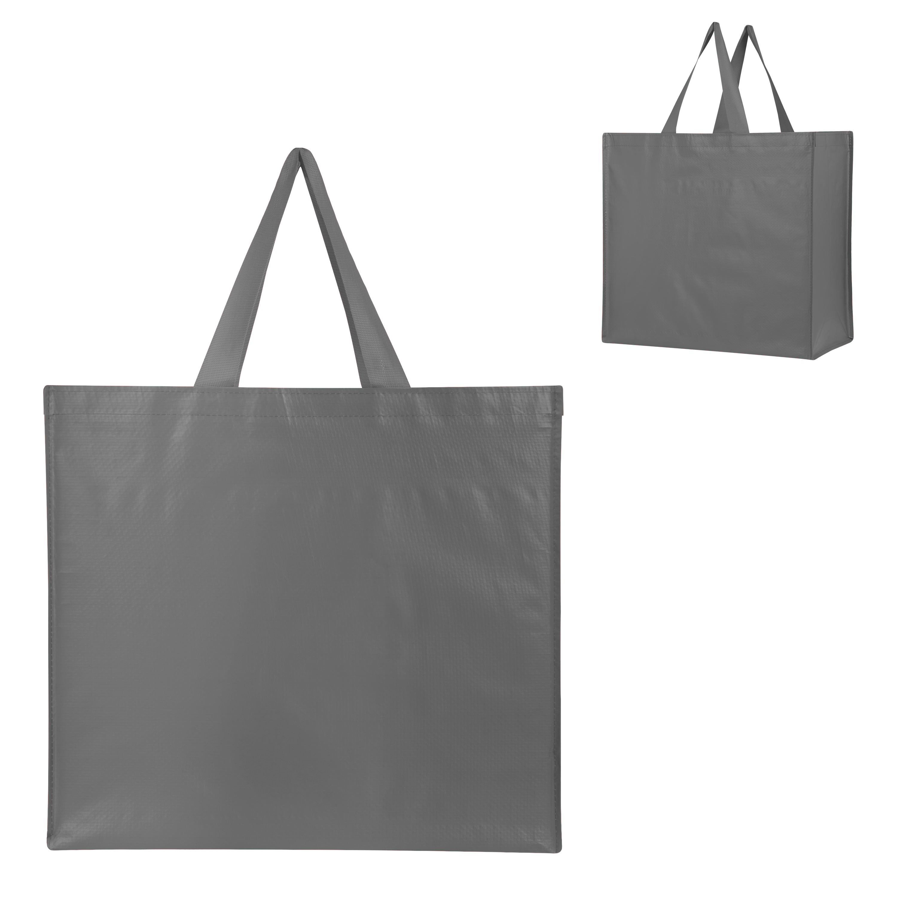 #30183 Harvest Haul Recycled Non-Woven Shopper Tote Bag - Hit ...