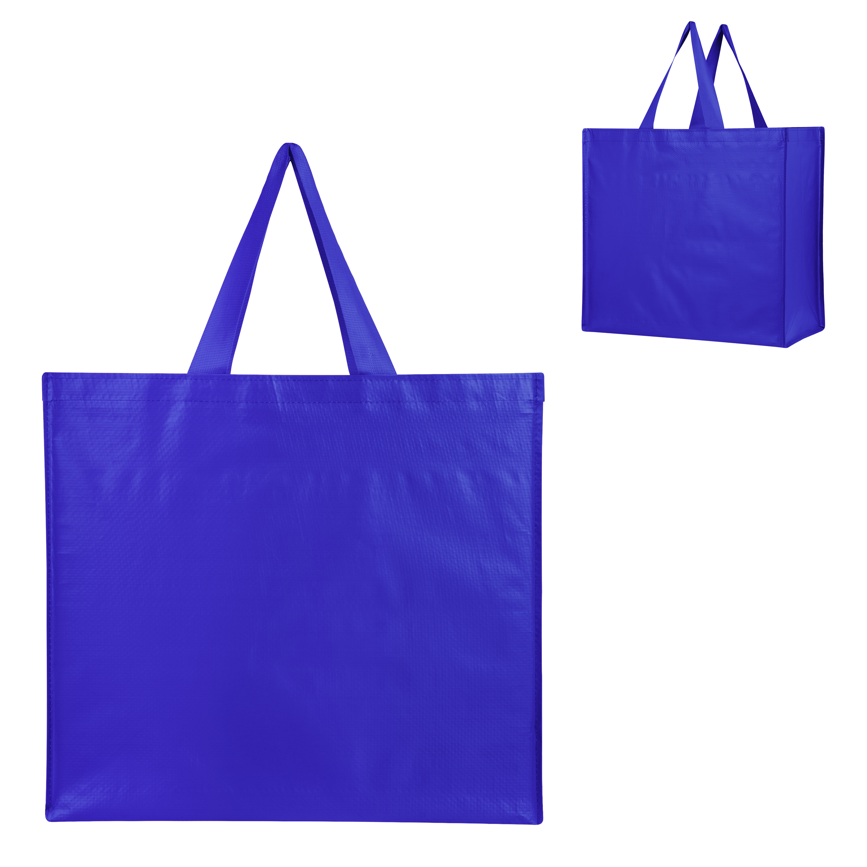 #30183 Harvest Haul Recycled Non-Woven Shopper Tote Bag - Hit ...