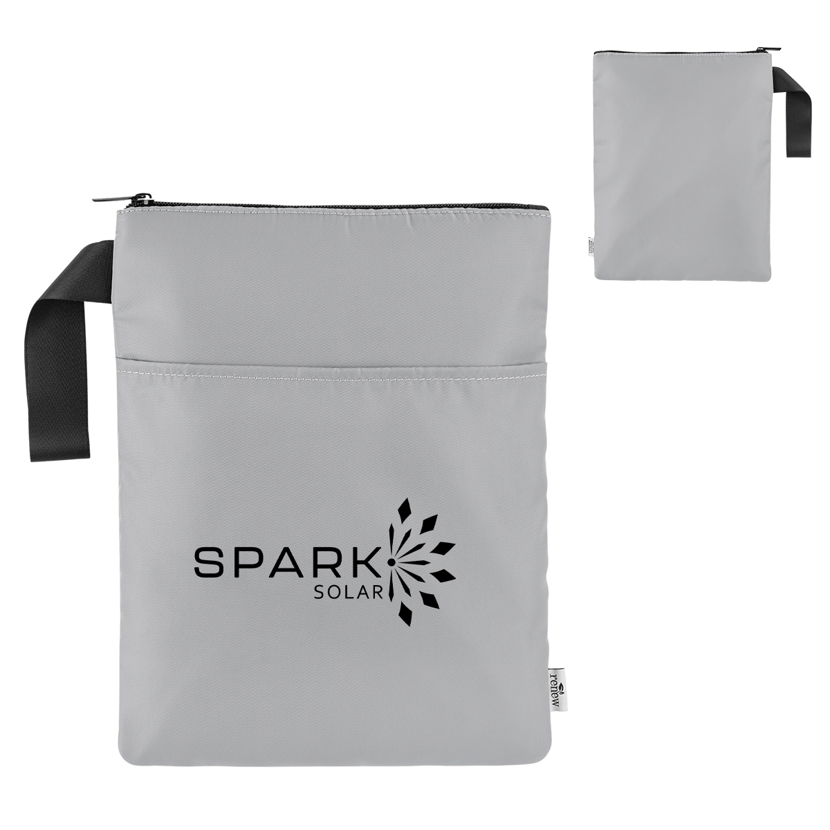 #30198 Anywhere Book & Tablet Sleeve - Hit Promotional Products