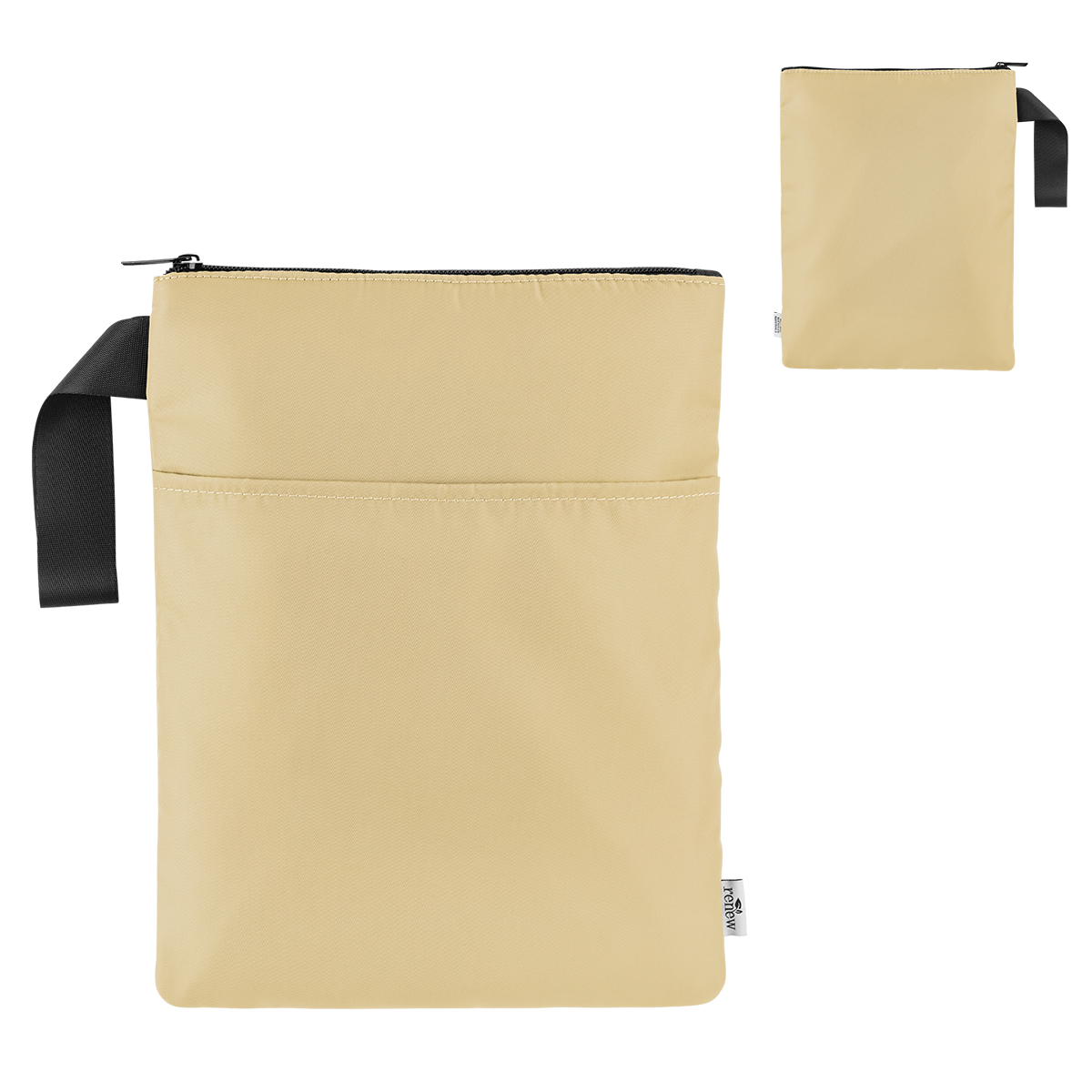 #30198 Anywhere Book & Tablet Sleeve - Hit Promotional Products