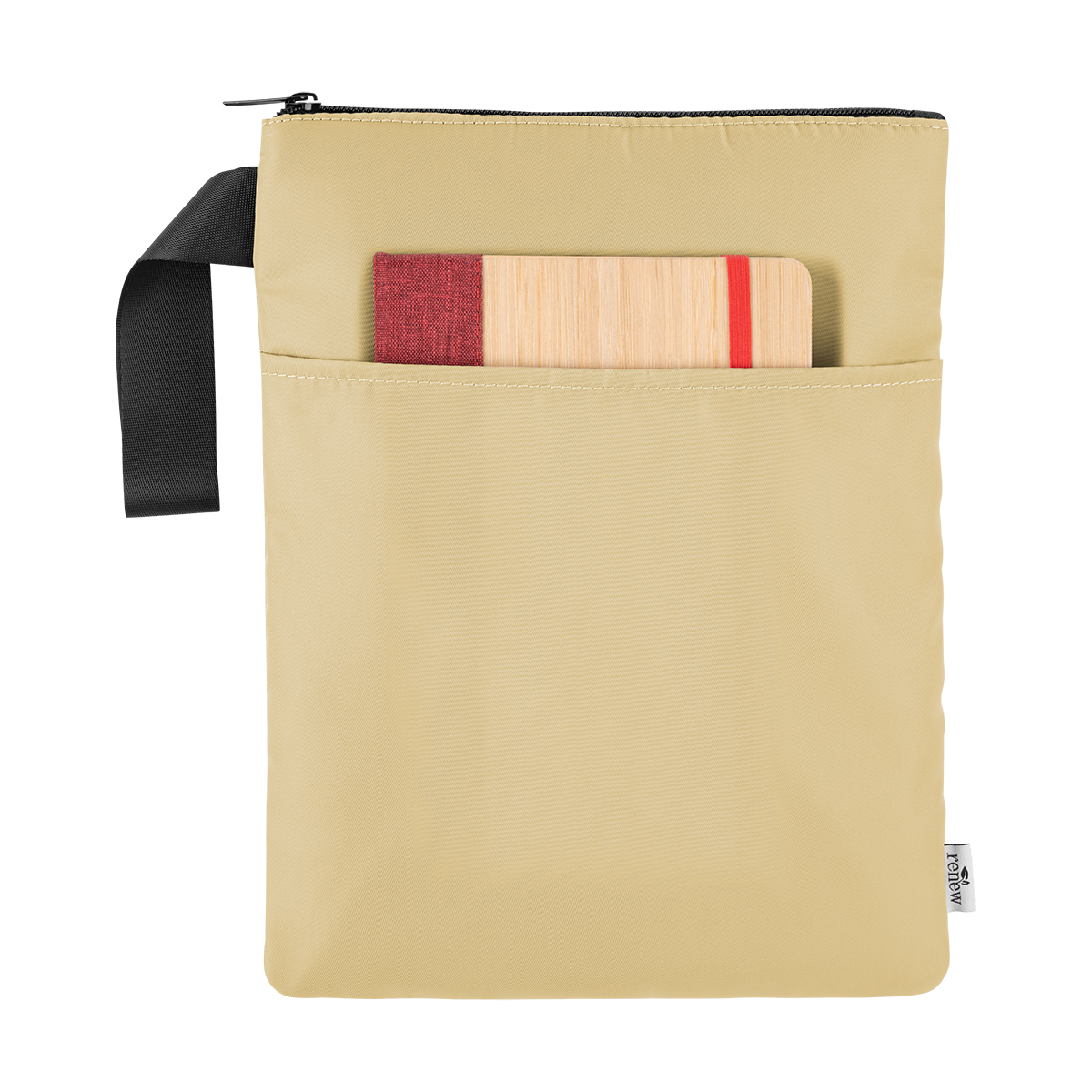 #30198 Anywhere Book & Tablet Sleeve - Hit Promotional Products