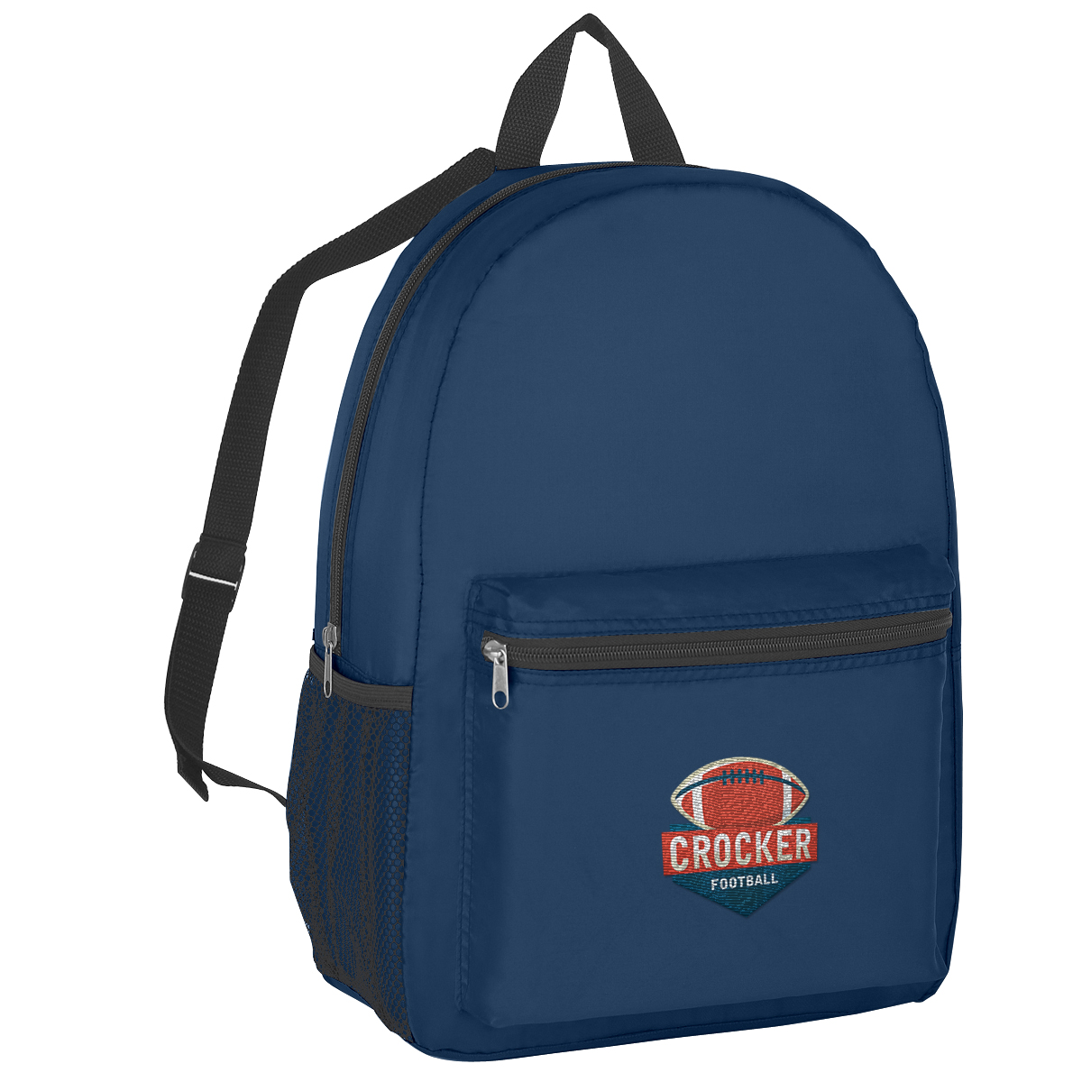#3023 Budget Backpack - Hit Promotional Products
