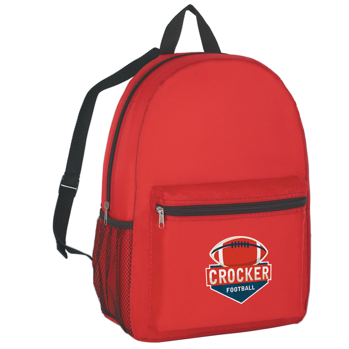 #3023 Budget Backpack - Hit Promotional Products