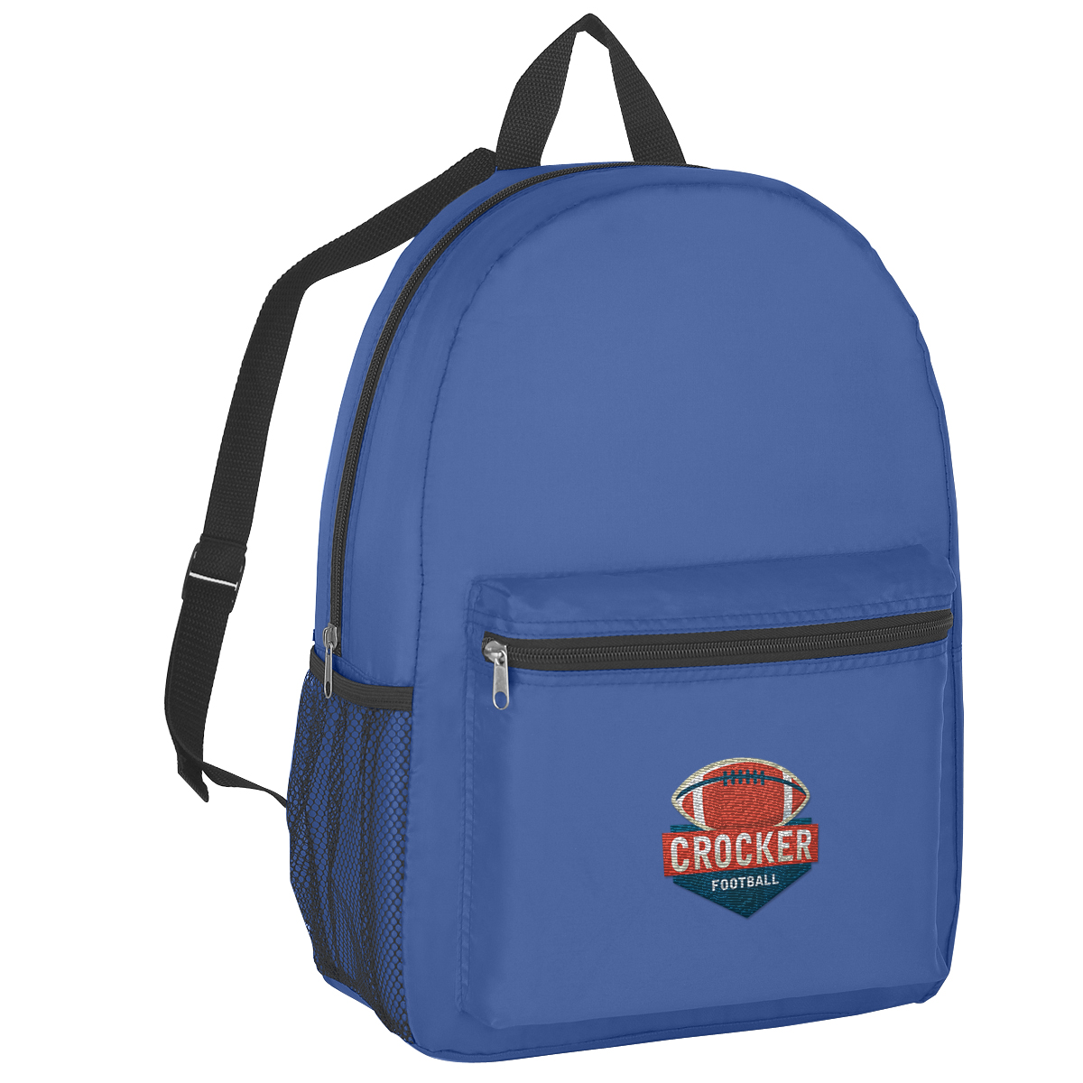 #3023 Budget Backpack - Hit Promotional Products