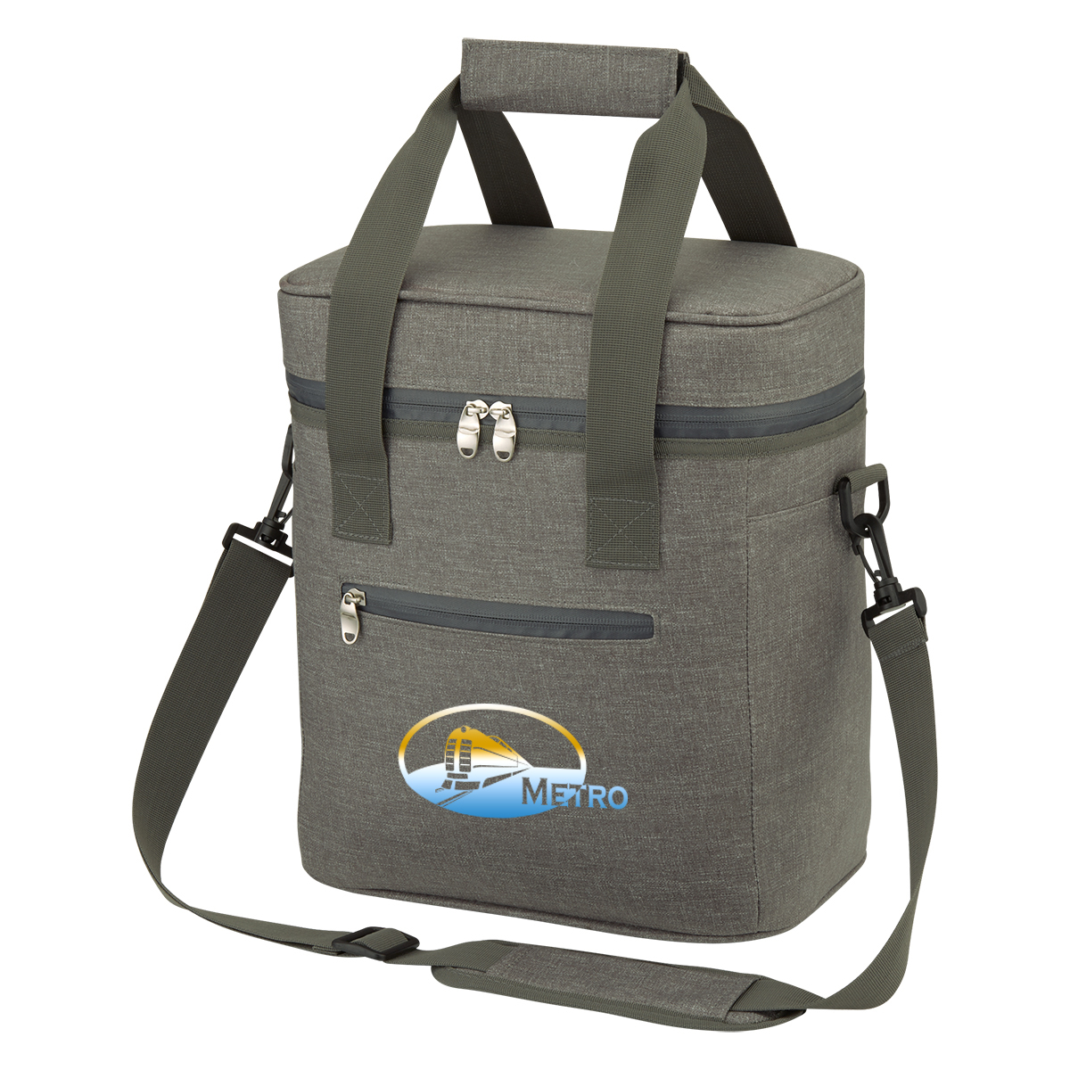 #3162 Ace Cooler Bag - Hit Promotional Products