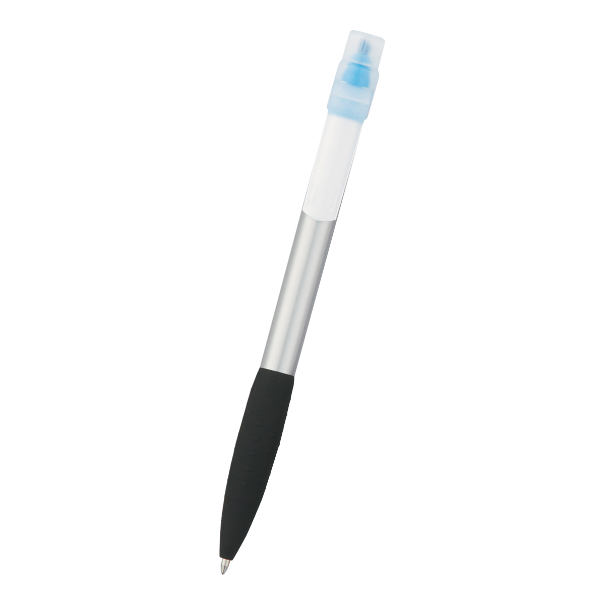 #320 Neptune Pen With Highlighter - Hit Promotional Products