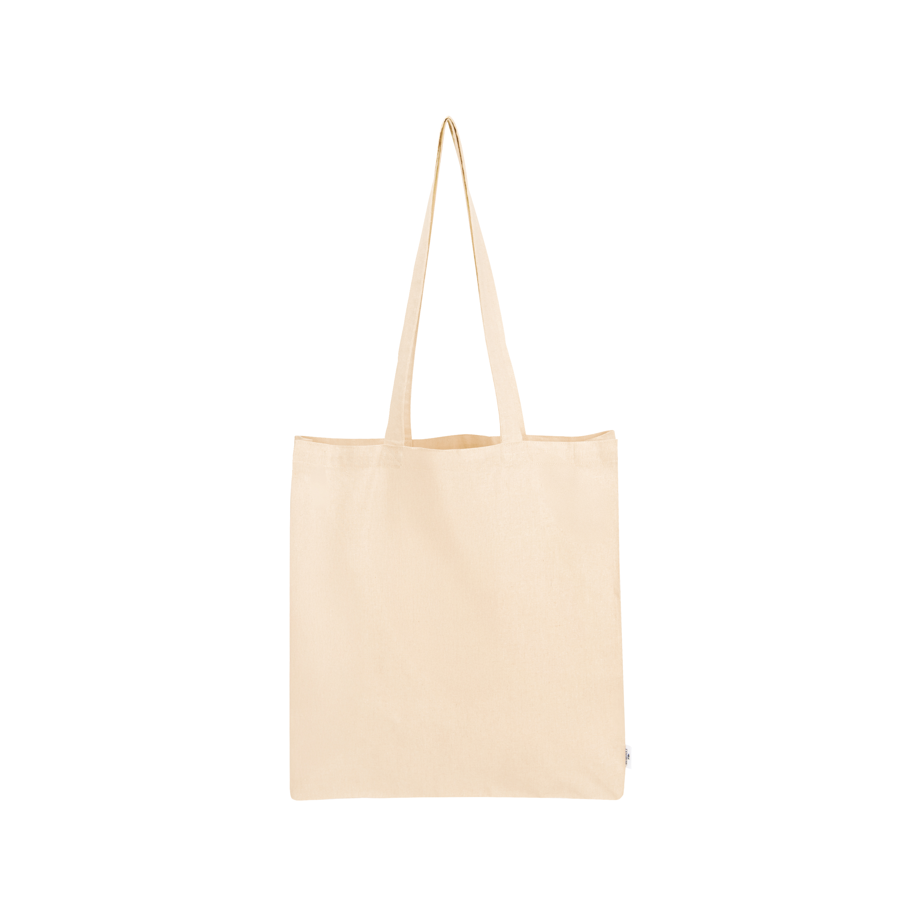 #33200 Arden 3 oz. Recycled Cotton Canvas Tote Bag - Hit Promotional ...