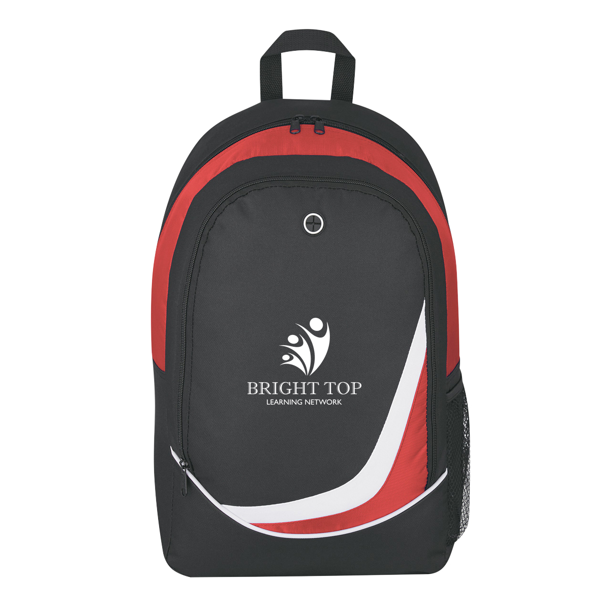 #3426 Link Backpack - Hit Promotional Products