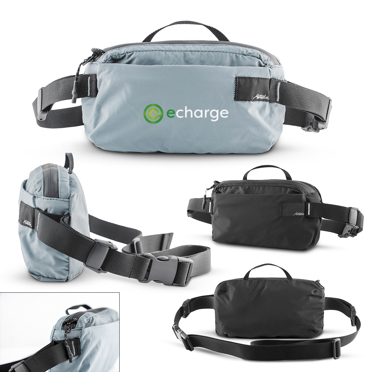 #35084 Matador® Refraction Packable Sling - Hit Promotional Products