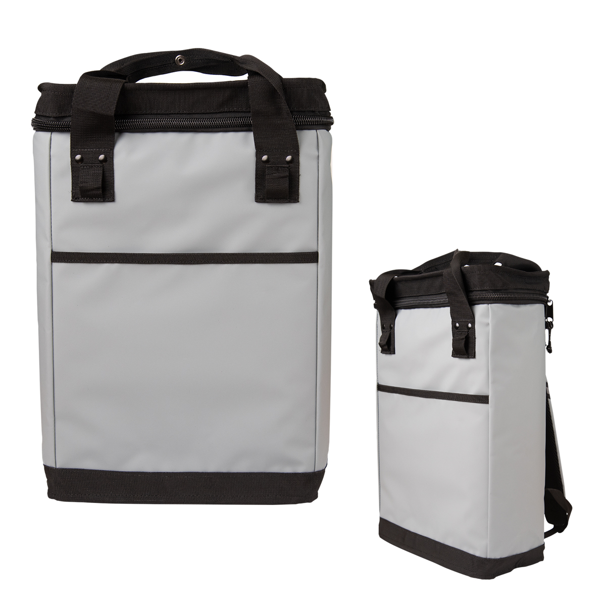 #35095 Summit 24 Can Cooler Backpack - Hit Promotional Products