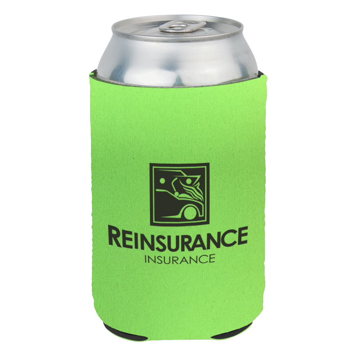 #39 Neoprene Kan Cooler - Hit Promotional Products