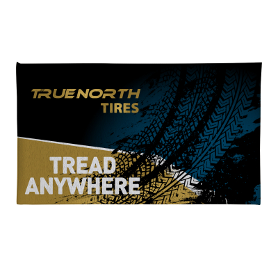 #10218 - 51" X 31 ½" Washable Rug - Hit Promotional Products